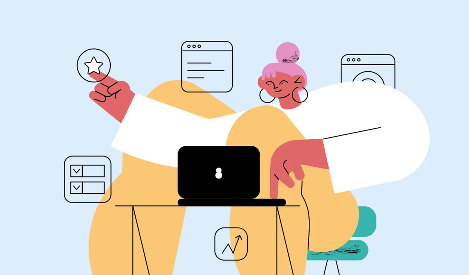 How To Grow Your Audience With Share-Worthy Content - Creative Market Blog