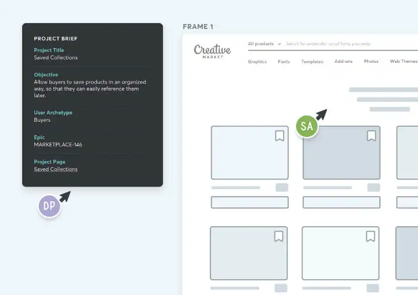 Values and Principles in Design: How We Do It - Creative Market Blog