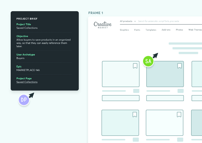 Values and Principles in Design: How We Do It - Creative Market Blog