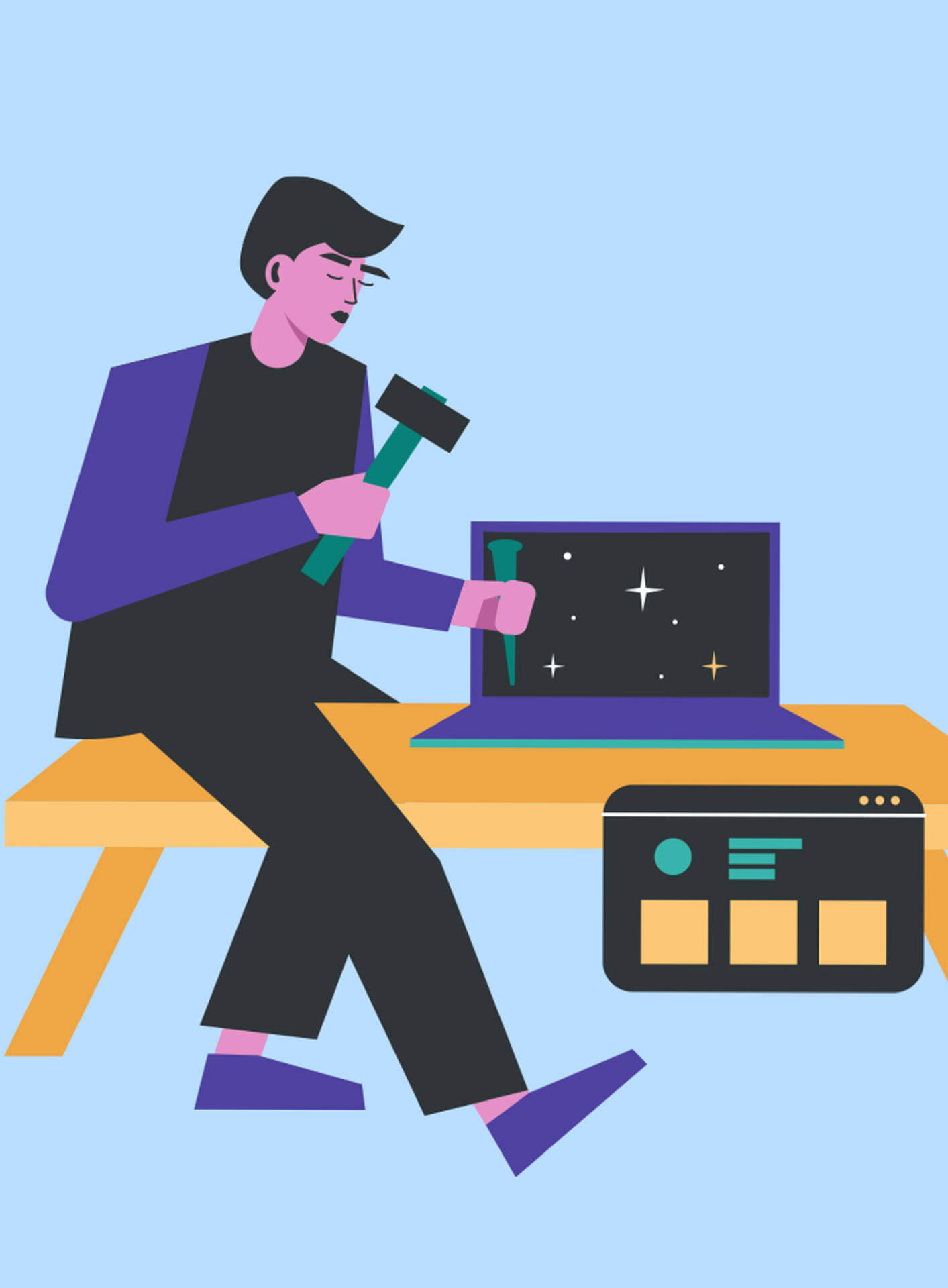 10 Design Tips to Make Your Presentations Look Polished - Creative ...