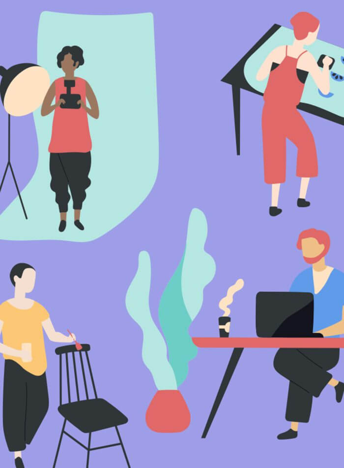 How to Design Icons: Tutorials and Pro Tips - Creative Market Blog