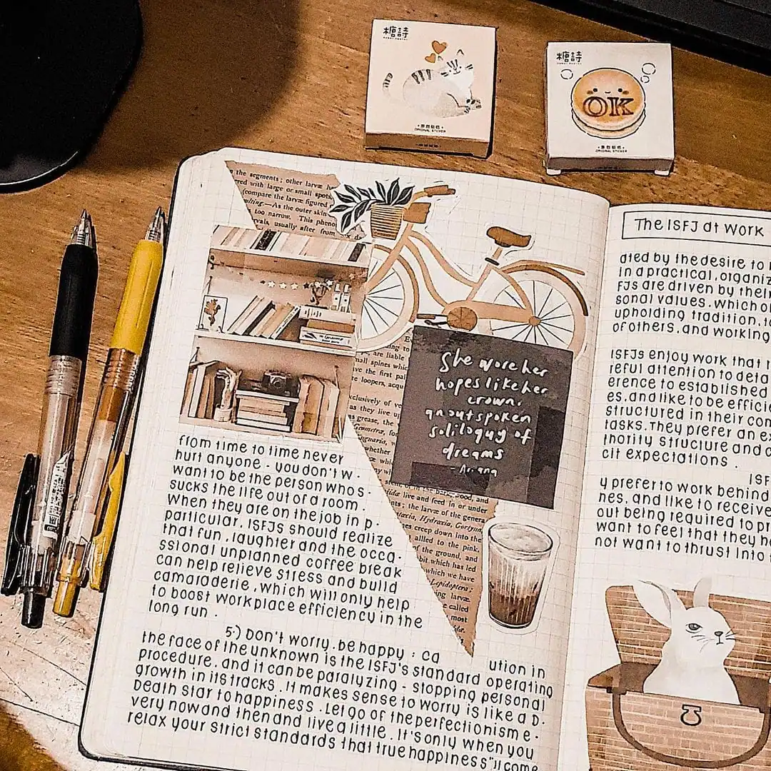 10 Creatives with Amazing Handwriting Instagram Accounts for a Daily ...