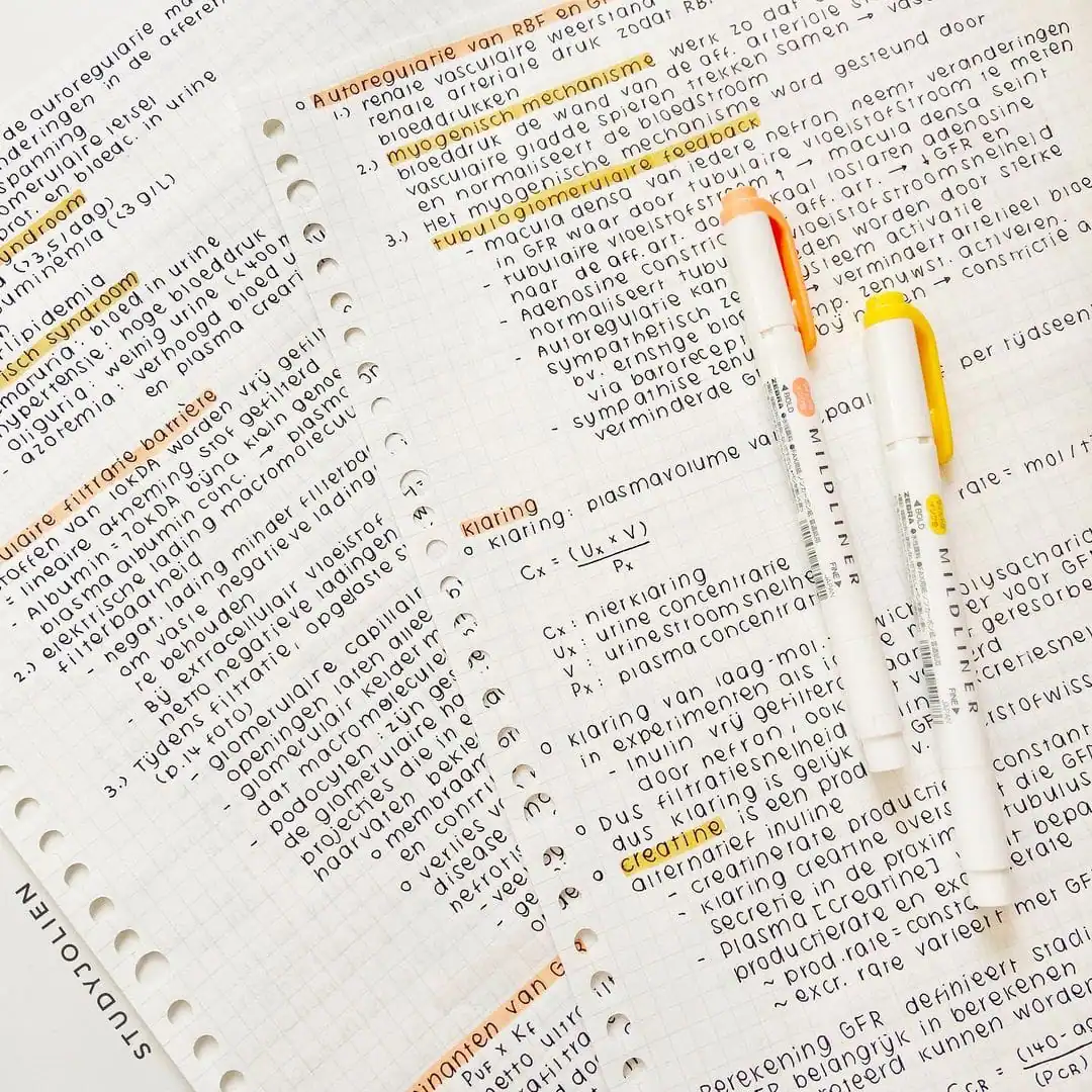 10 Creatives with Amazing Handwriting Instagram Accounts for a Daily ...