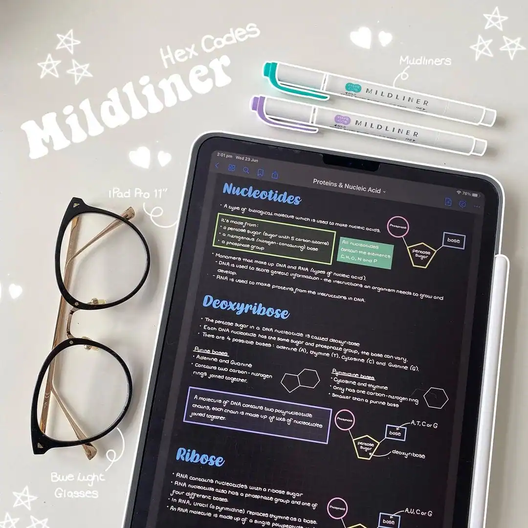 10 Creatives with Amazing Handwriting Instagram Accounts for a Daily ...