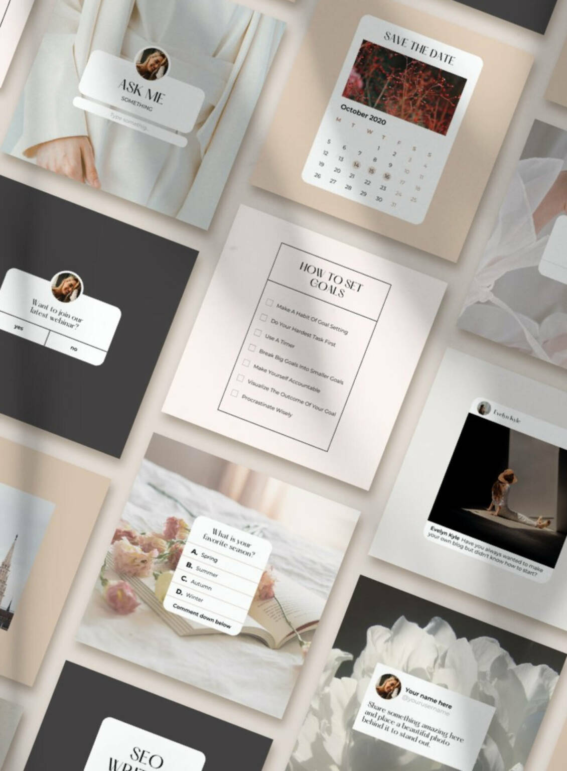 10 Types of Post Designs to Boost Your Social Media Engagement ...