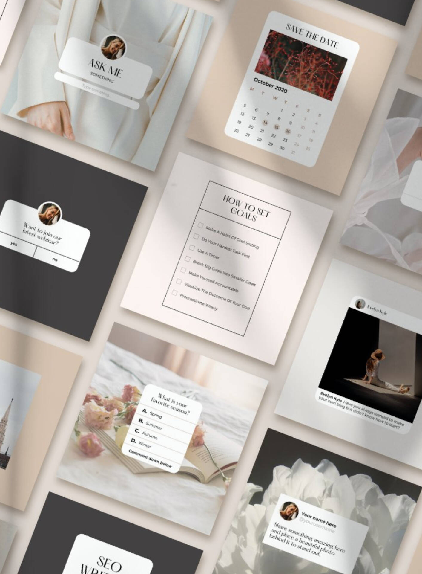 10 Types of Post Designs to Boost Your Social Media Engagement ...