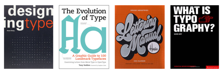 10 Tell-Tale Signs That Indicate You're a Typography Expert - Creative ...