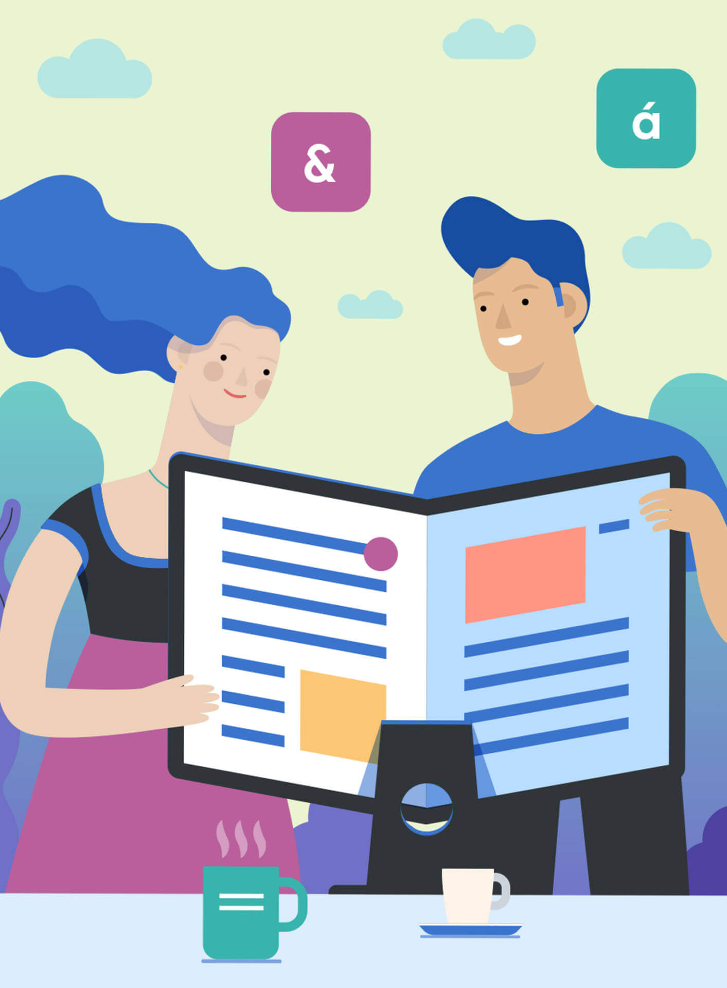 10 Tell-Tale Signs That Indicate You're a Typography Expert - Creative ...