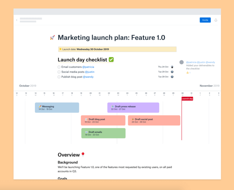 12 Well-Designed Notes App Choices for Creatives - Creative Market Blog