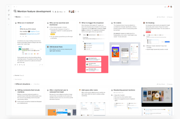 12 Well-Designed Notes App Choices for Creatives - Creative Market Blog