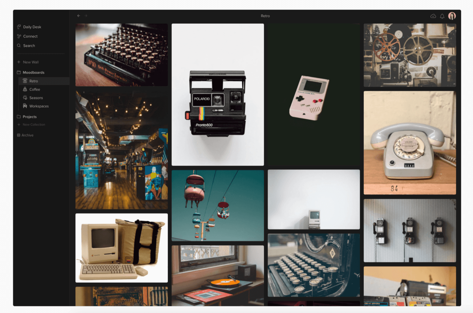 12 Well-Designed Notes App Choices for Creatives - Creative Market Blog