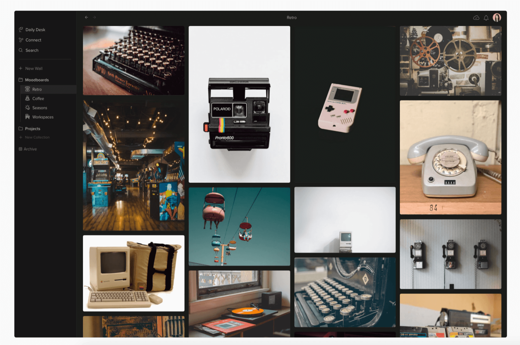 12 Well-Designed Notes App Choices for Creatives - Creative Market Blog