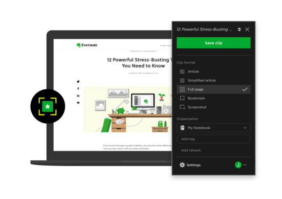 12 Well-Designed Notes App Choices for Creatives - Creative Market Blog