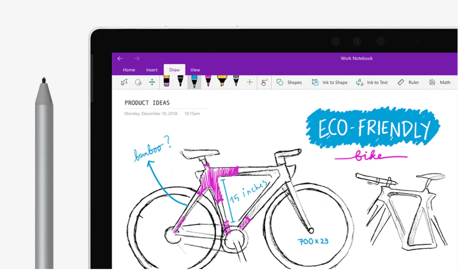 12 Well-Designed Notes App Choices for Creatives - Creative Market Blog
