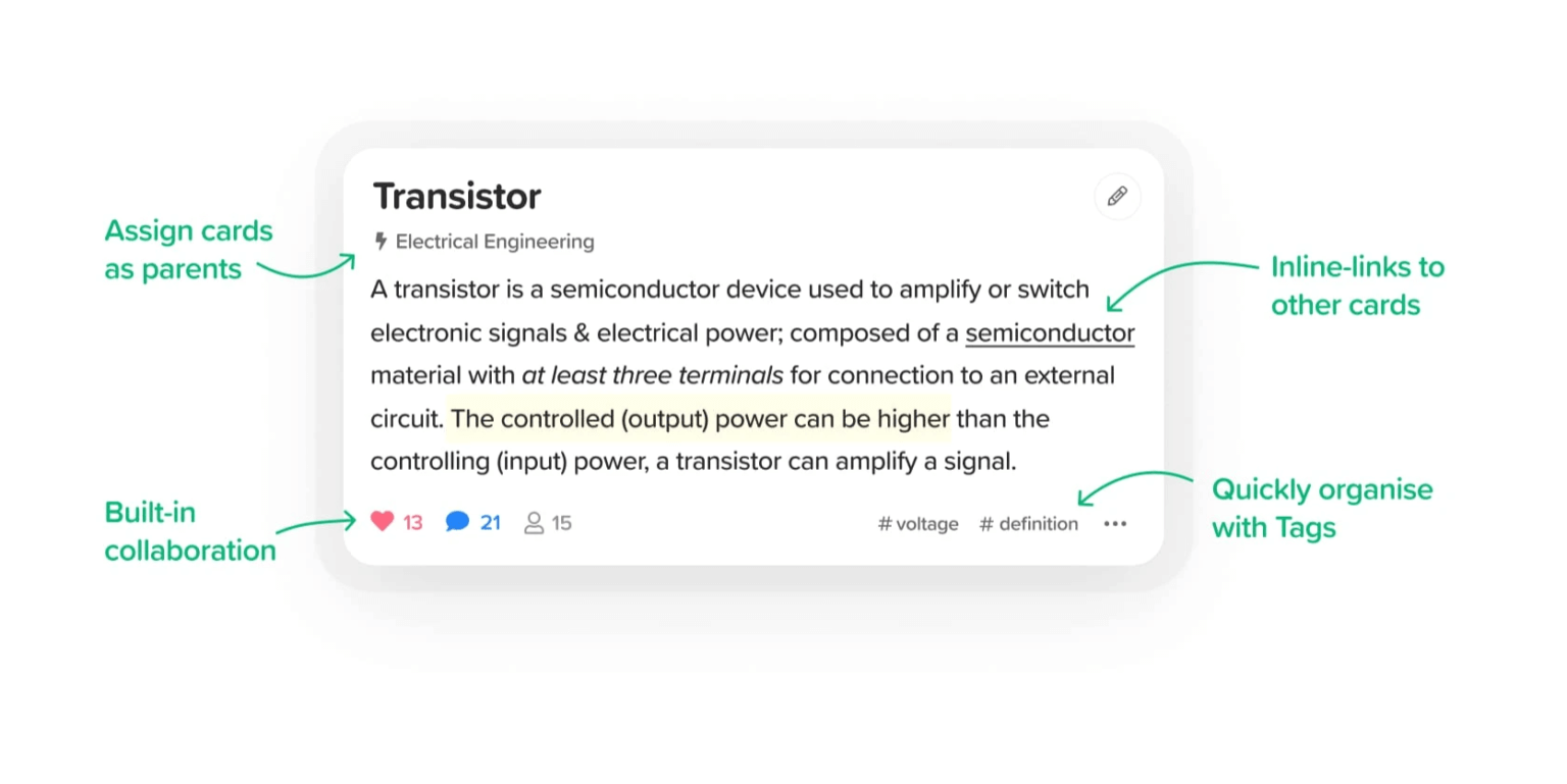 11 Well-Designed Notes App Choices for Creatives - Creative Market Blog