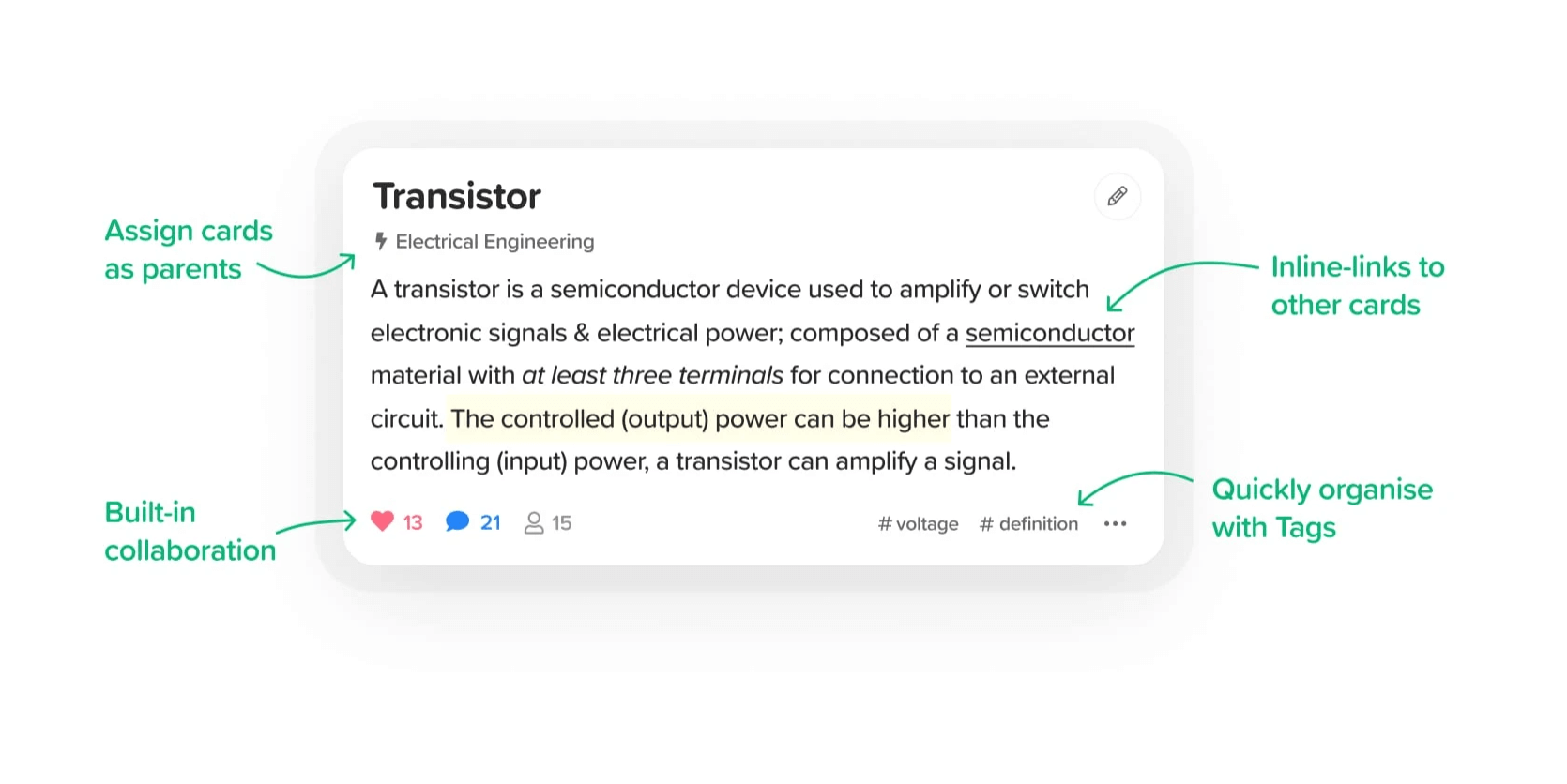 11 Well-Designed Notes App Choices for Creatives - Creative Market Blog