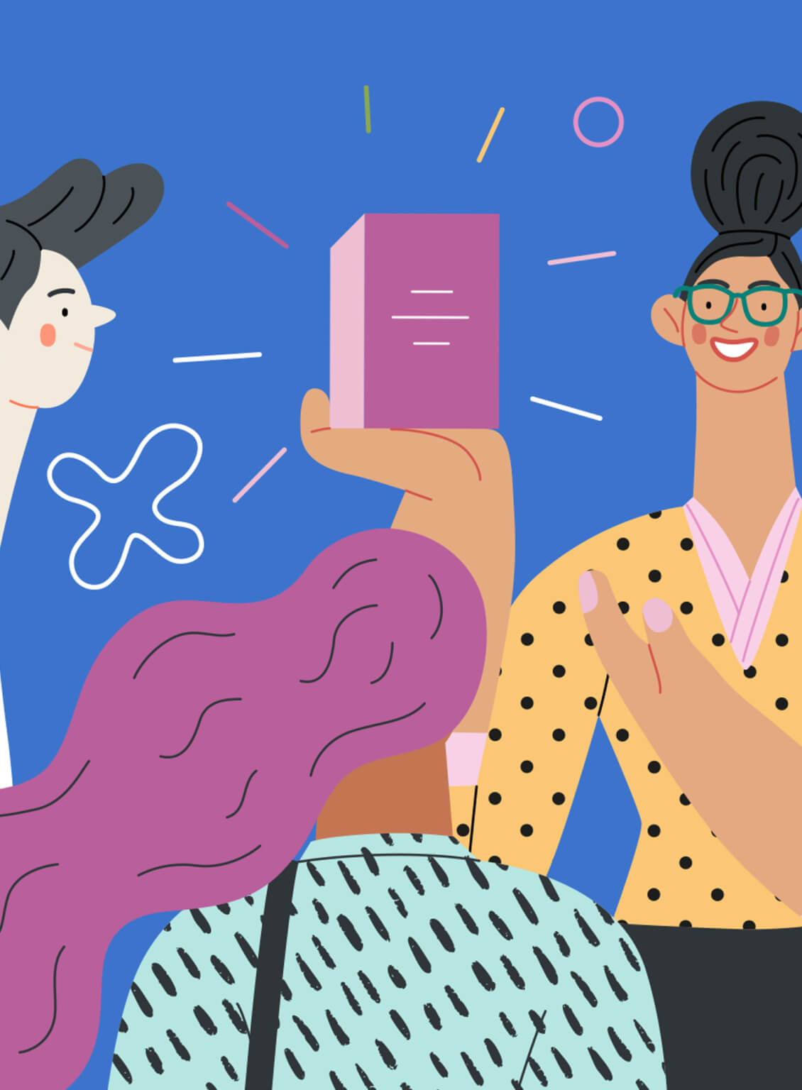 10 Creators Share the Most Important Career Lesson They Have Learned ...