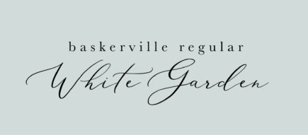 How to Create Delightful Script Font Pairings - Creative Market Blog