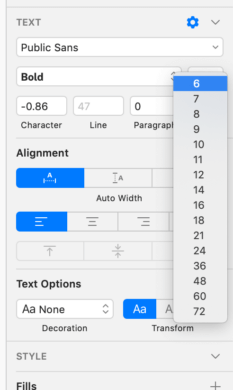 What is a Typographic Scale? - Creative Market Blog