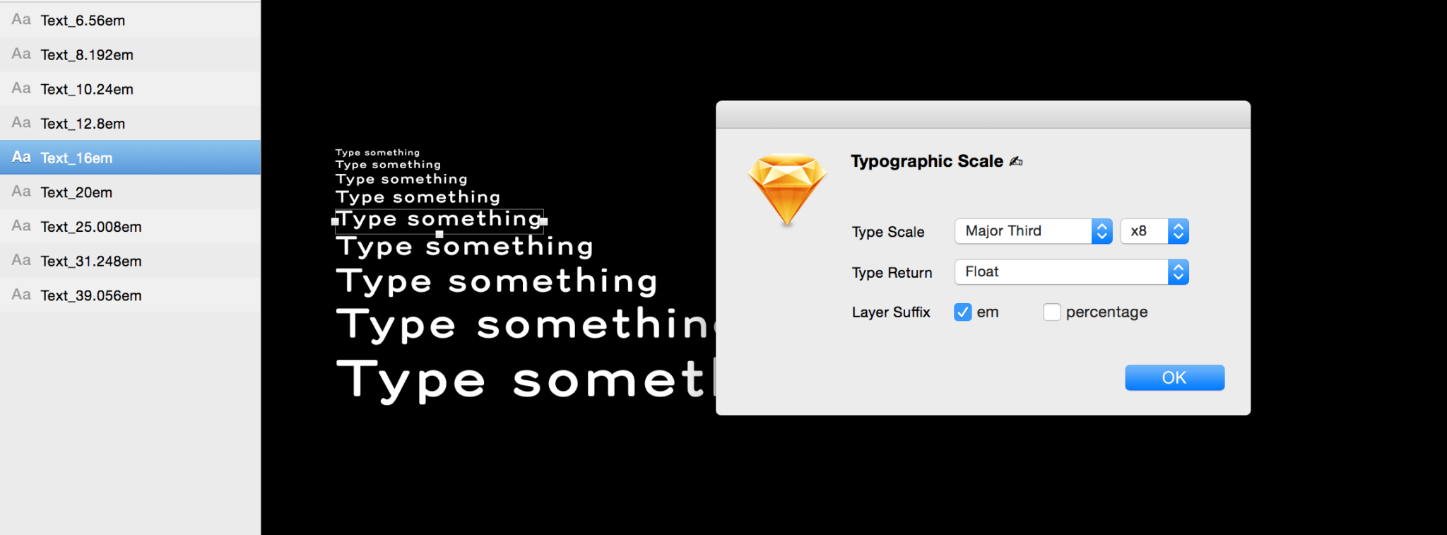 What is a Typographic Scale? - Creative Market Blog What is a Typographic Scale? - Creative Market Blog