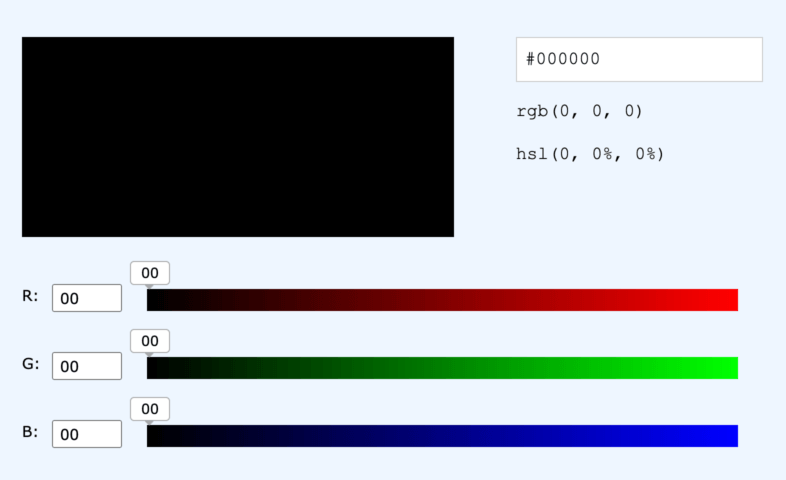 How to Read Color HEX Codes - Creative Market Blog