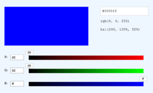 How to Read Color HEX Codes - Creative Market Blog