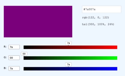 How to Read Color HEX Codes - Creative Market Blog