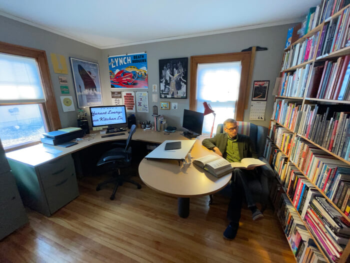 Introducing Mark Simonson, Creator of Proxima Nova - Creative Market Blog