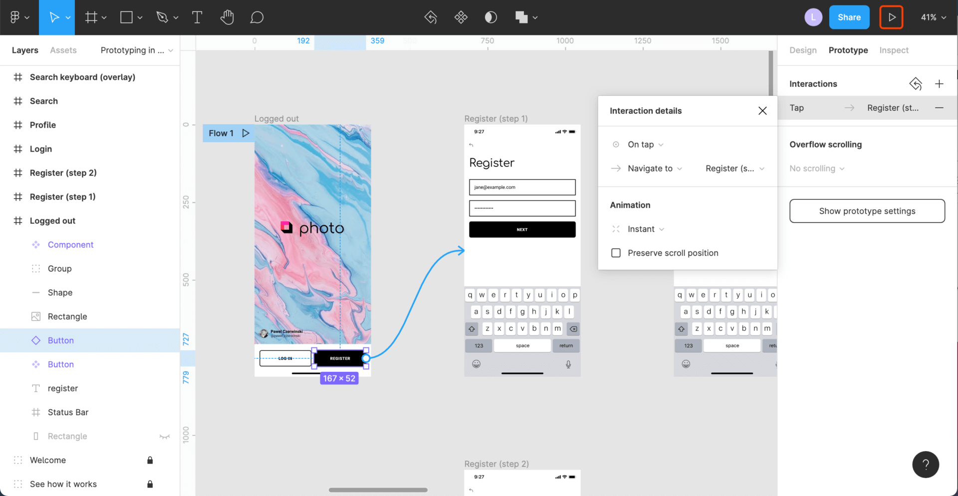 Figma Basics: A Guide for Beginners - Creative Market Blog