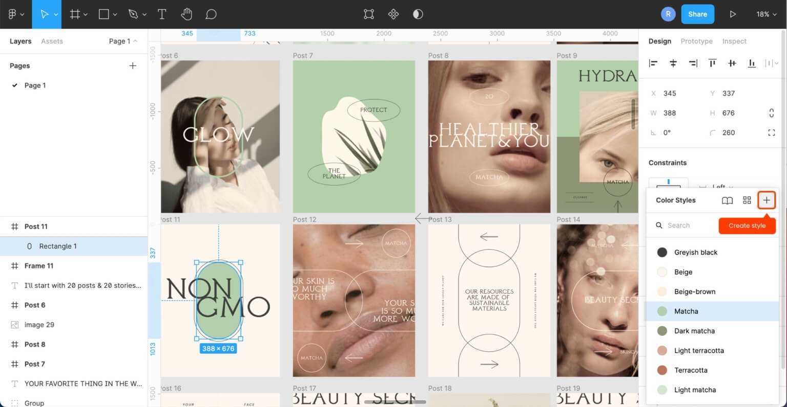 Figma Basics: A Guide for Beginners - Creative Market Blog