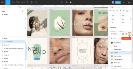 Figma Basics: A Guide for Beginners - Creative Market Blog