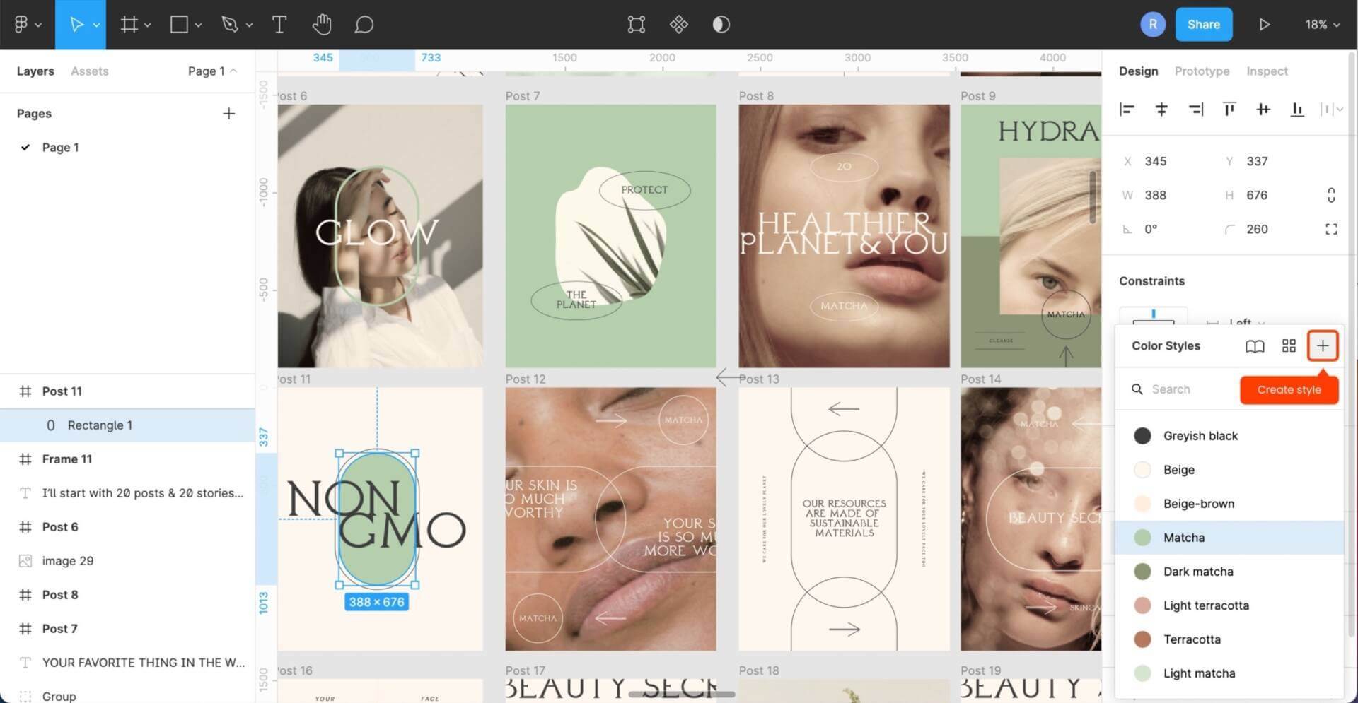 Figma Basics: A Guide for Beginners - Creative Market Blog