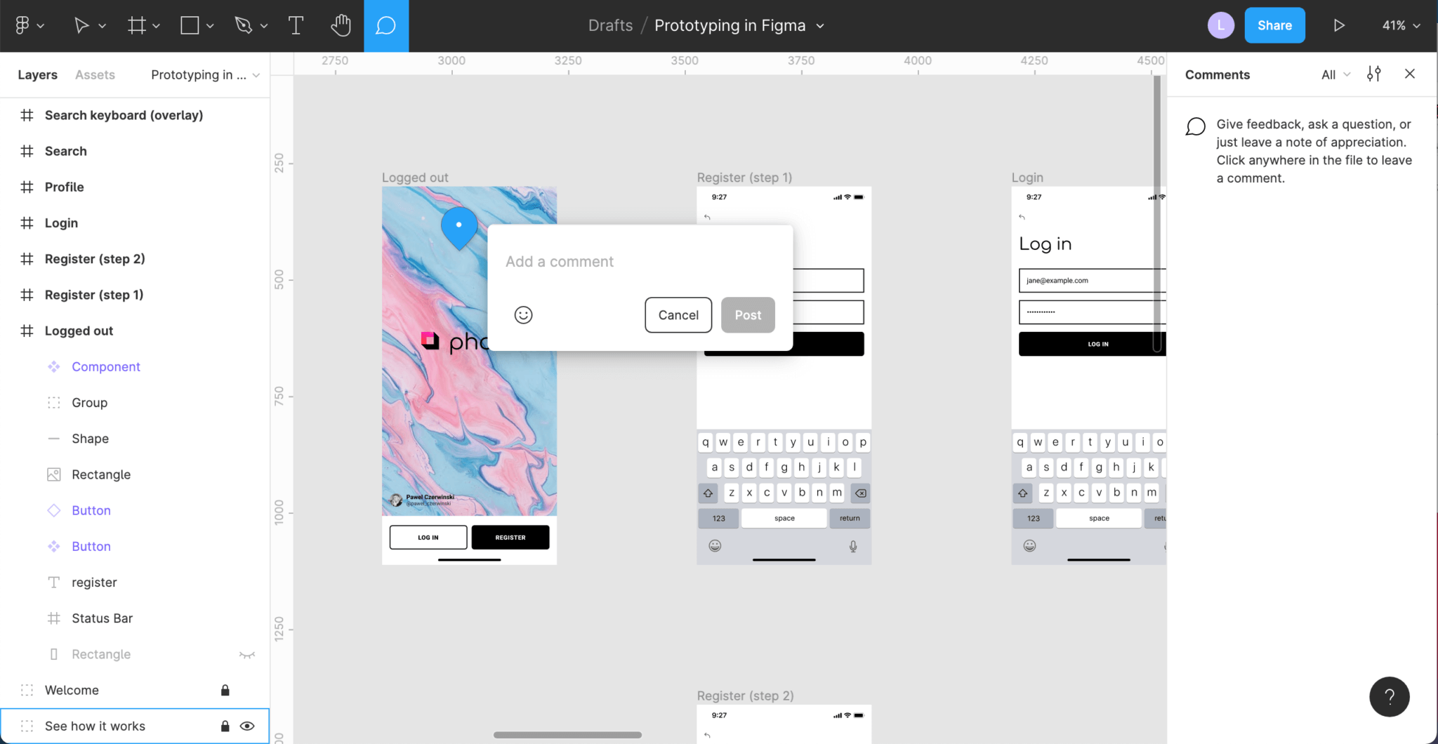 Figma Basics: A Guide for Beginners - Creative Market Blog