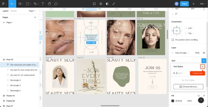 Figma Basics: A Guide for Beginners - Creative Market Blog