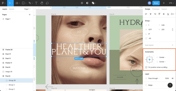 Figma Basics: A Guide for Beginners - Creative Market Blog