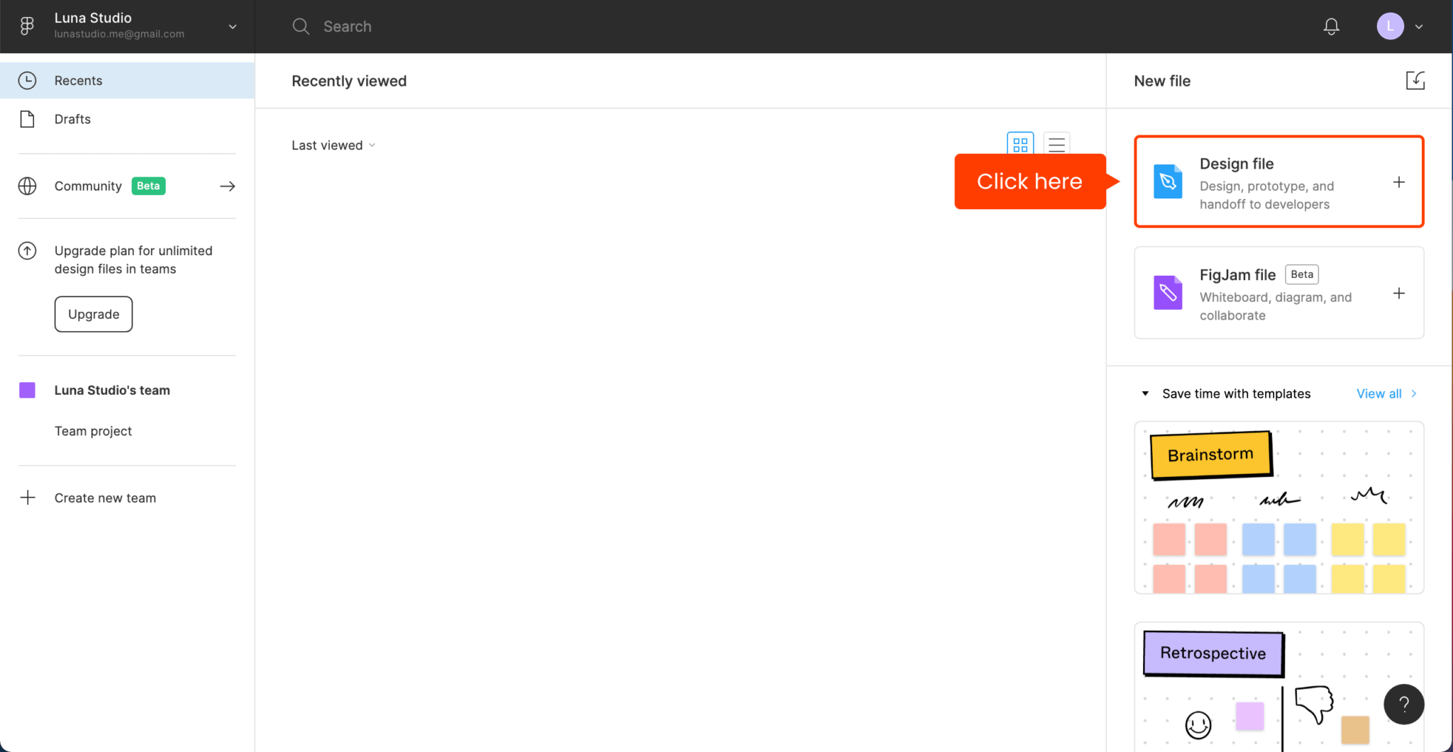 Figma Basics: A Guide for Beginners - Creative Market Blog