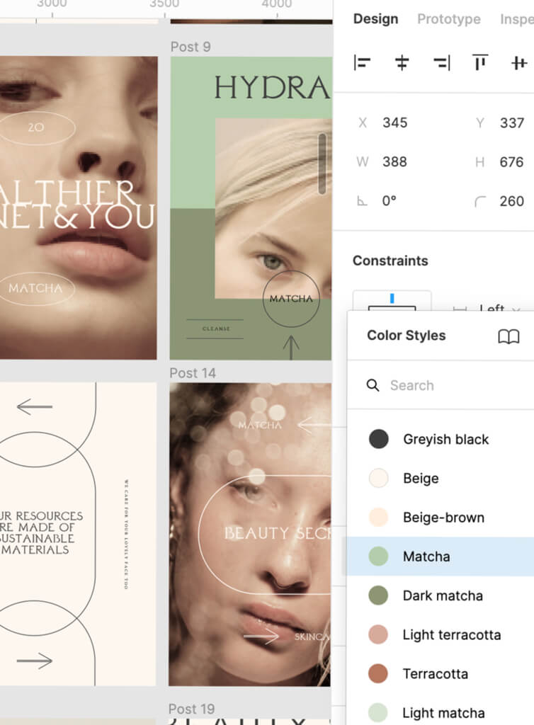 Figma Basics: A Guide for Beginners - Creative Market Blog