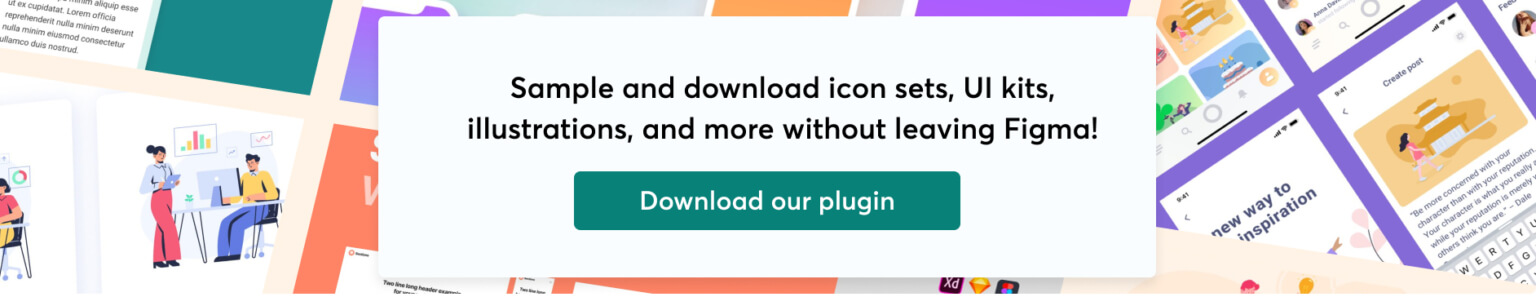 Figma Basics: A Guide for Beginners - Creative Market Blog