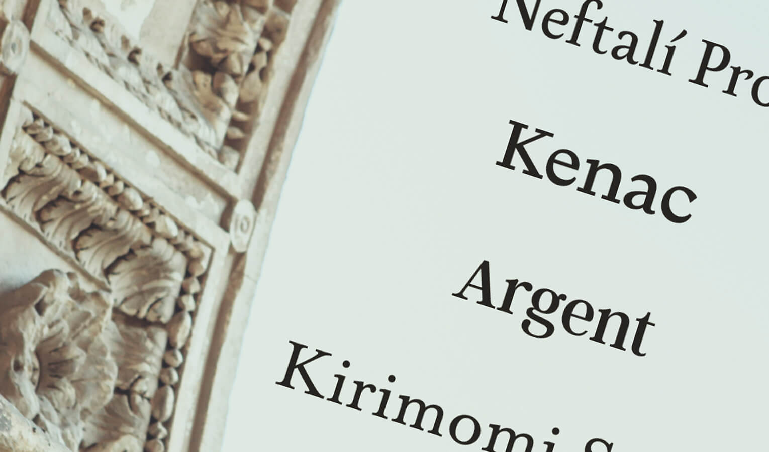 Sleek Times New Roman Alternatives for a Unique Look - Creative Market Blog