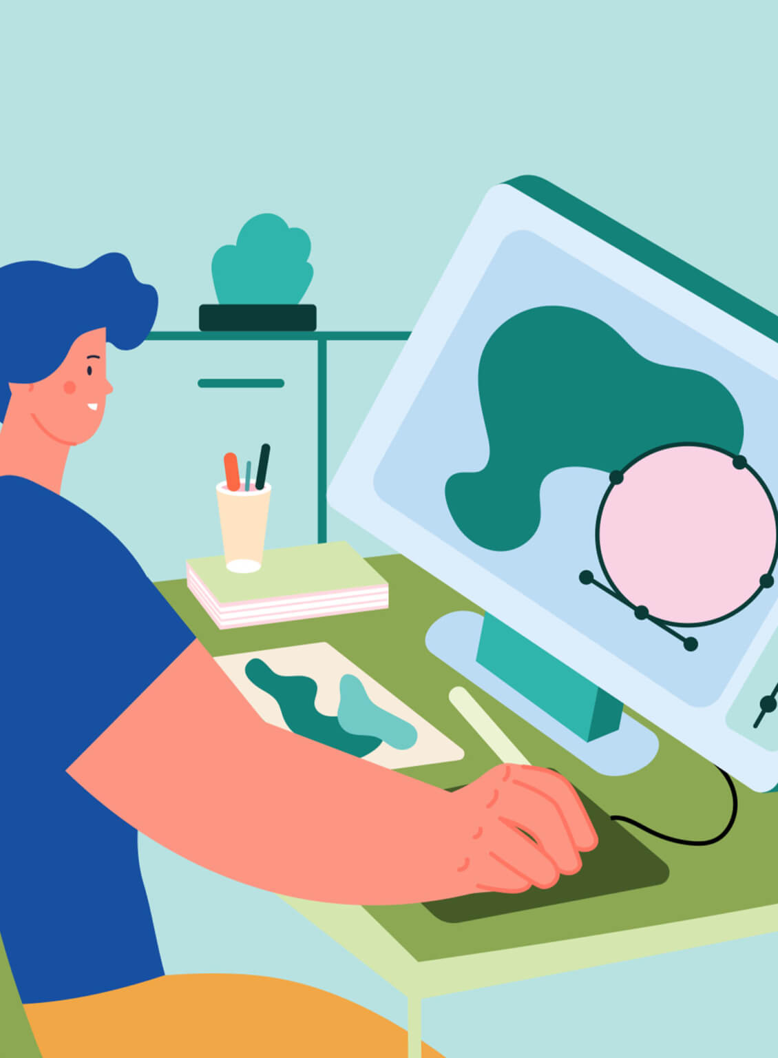 16 Retro Logo Design Ideas and Vintage Examples - Creative Market Blog