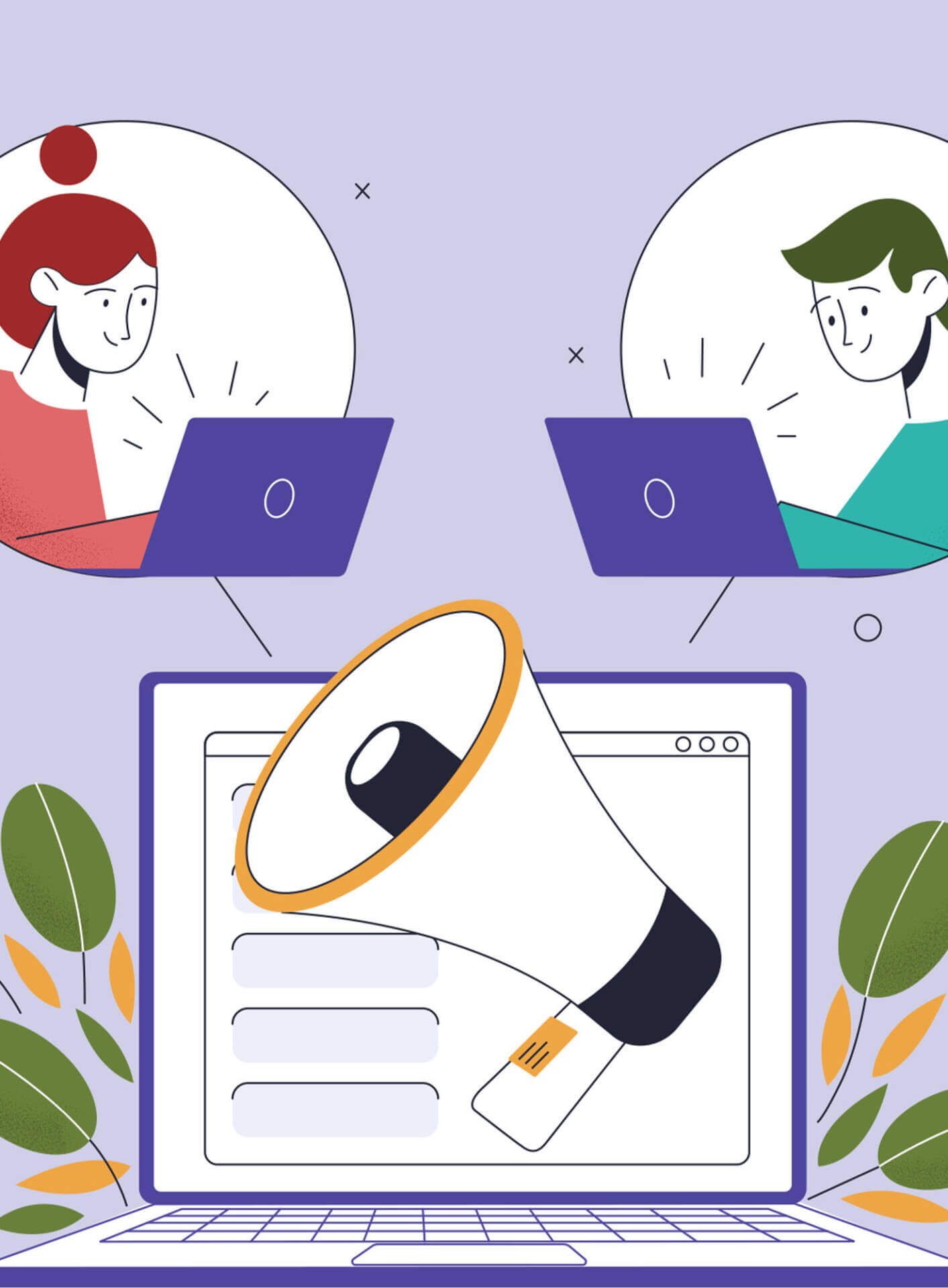 7 Best Self Promotional Ideas For Graphic Designers - Creative Market Blog