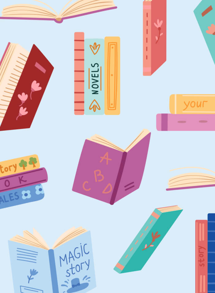 19 Book Cover Design Ideas and Tips for Your Next Best Seller ...