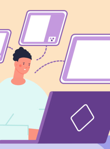 10 Flyer Design Ideas To Help You Create the Perfect Flyer - Creative ...