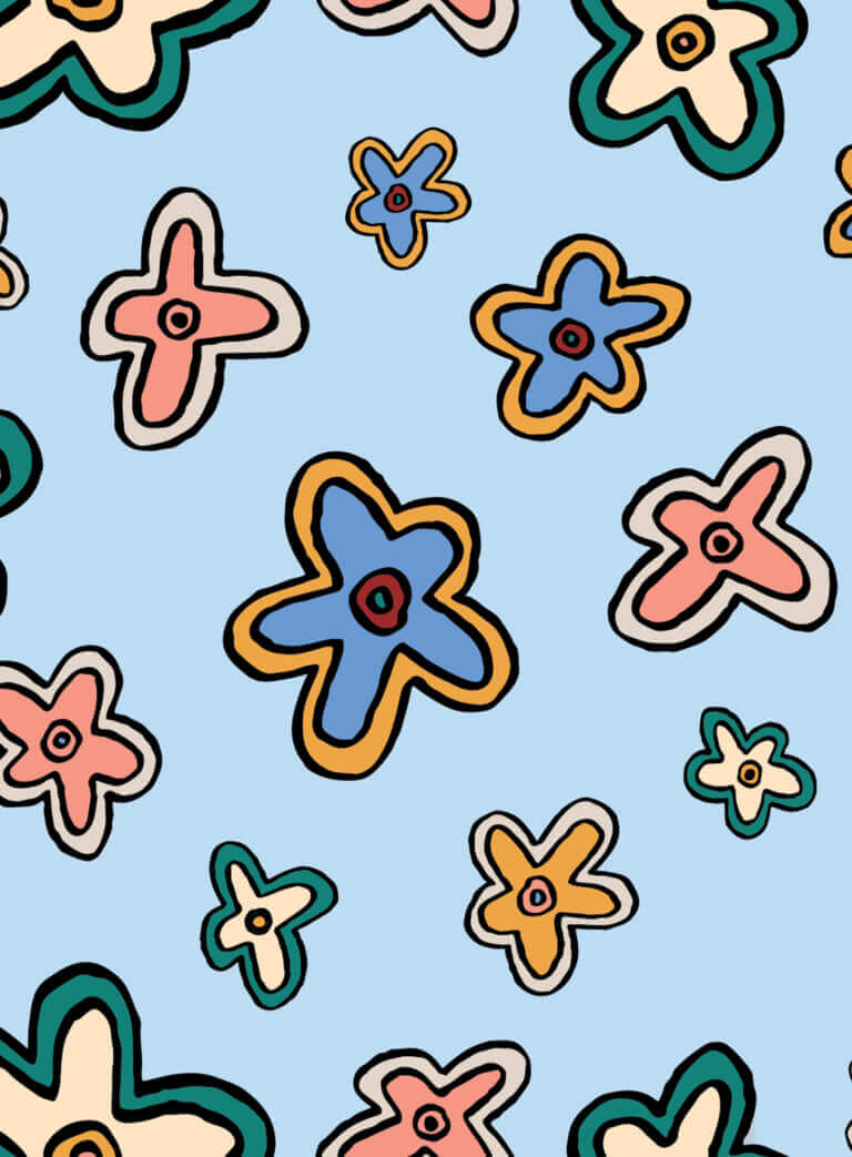 70s Graphic Design Trends With Today's Tastes - Creative Market Blog