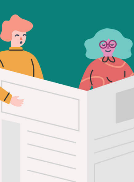 10 Best Fonts For Newsletter Examples - Creative Market Blog