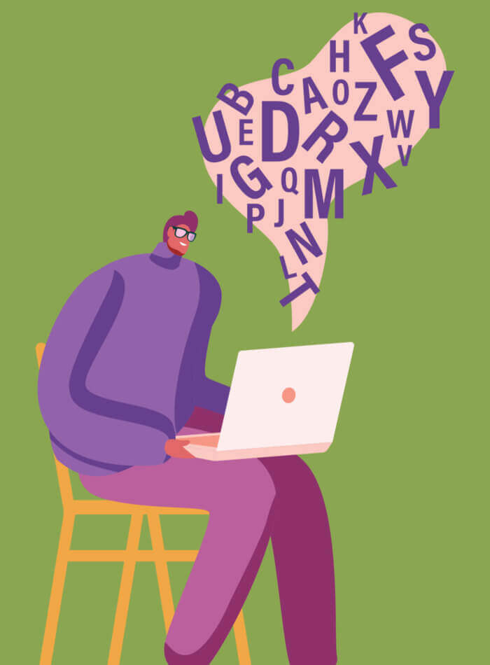 8 Best Fonts For Poetry and Why it Matters - Creative Market Blog