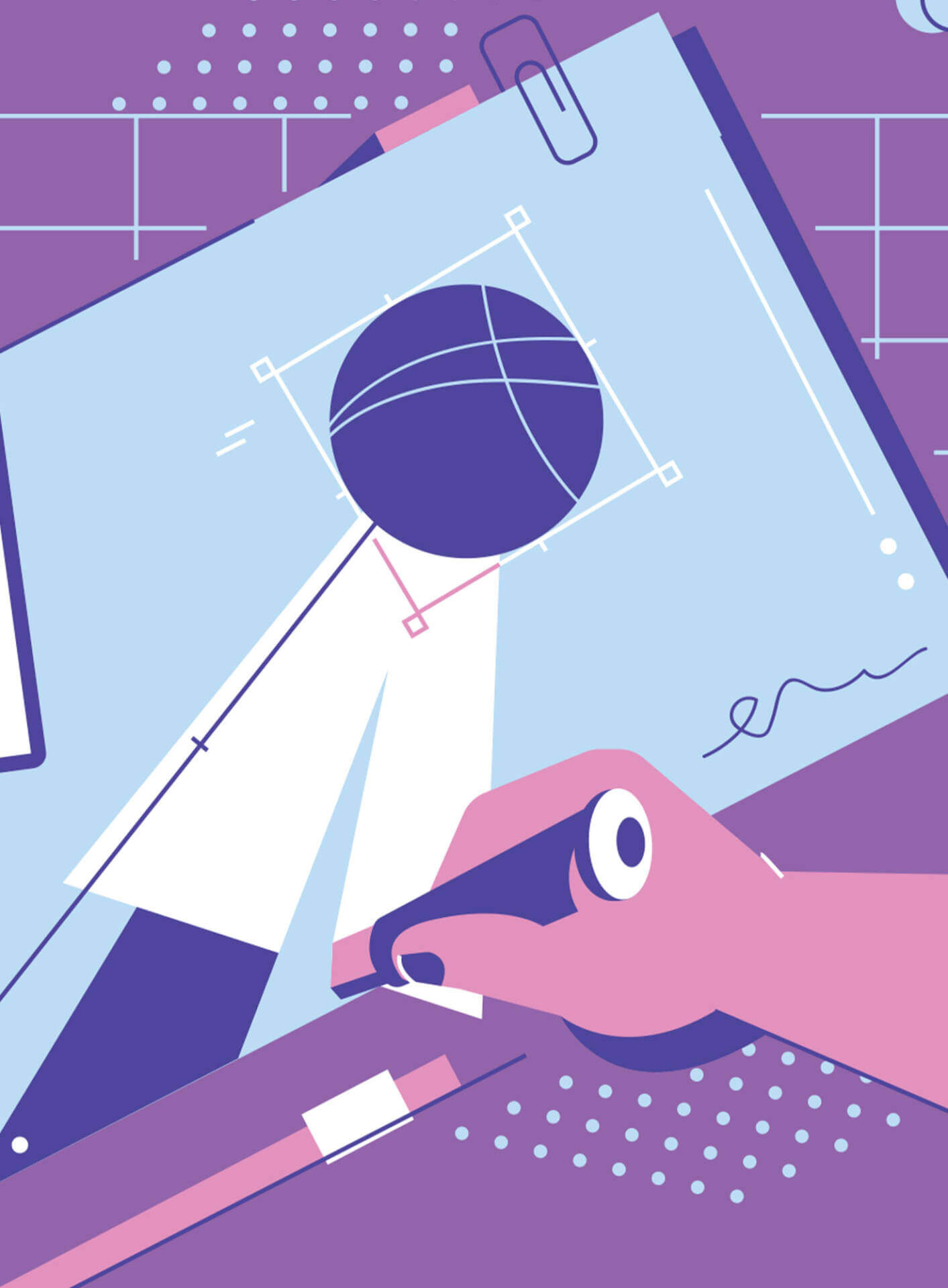 22 Banner Design Ideas For Your Next Marketing Campaign - Creative ...