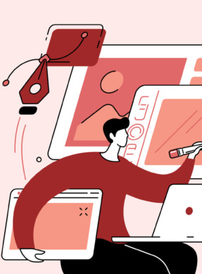 9 Project Ideas for Graphic Design Portfolio - Creative Market Blog