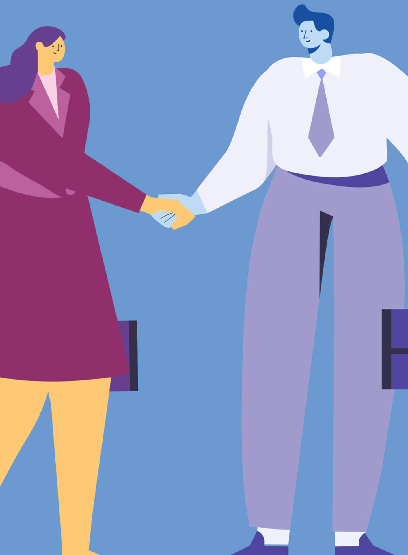 12 Best Business Fonts to Give Your Brand an Impressive Look - Creative ...