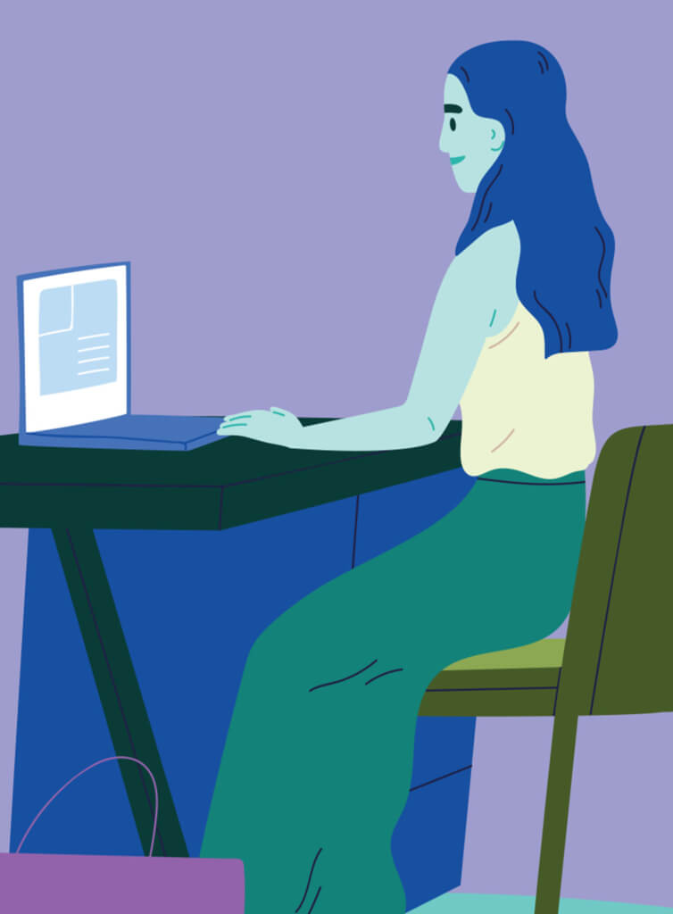 24 Page Layout Designs for Beginners - Creative Market Blog